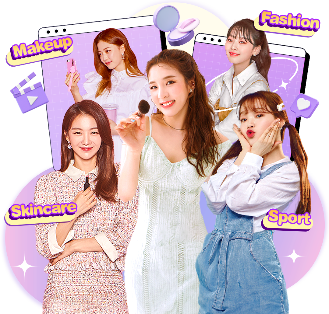 Pretty Squad - Portal kecantikan terkini dan terlengkap